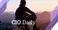 CIO Daily